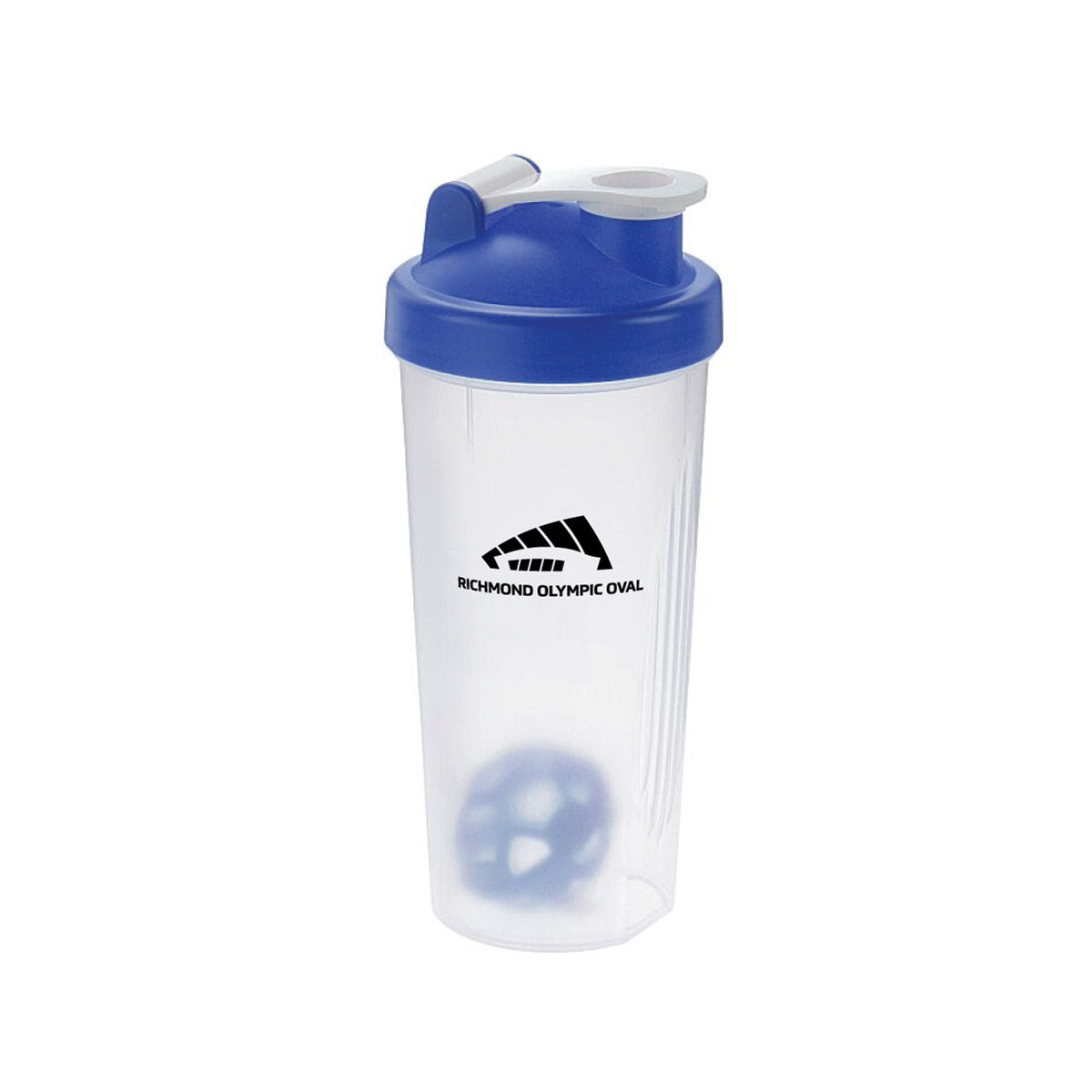 Richmond Olympic Oval Shaker Bottle – Oval Sport Store