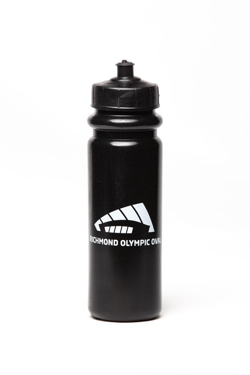 Richmond Olympic Oval Water Bottle with Pop Top 850ml – Oval Sport Store